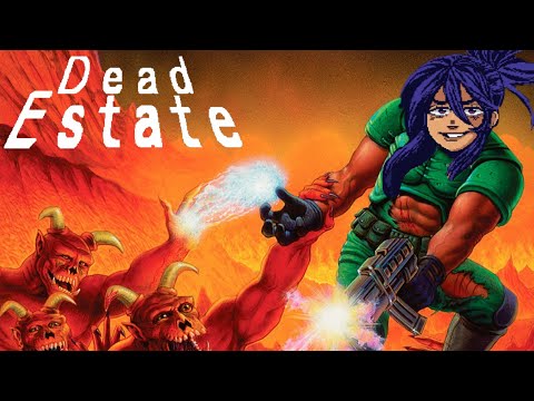 Steam Community :: Dead Estate