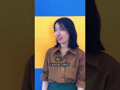 SOUND MORE JAPANESE USING THIS 1 TRICK // #japanese