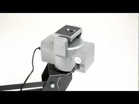 Systems Bescor MP101 Video Motorized Pan Head | choirsmonkshood