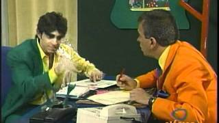 Los 20 mejores personajes de Eugenio Derbez