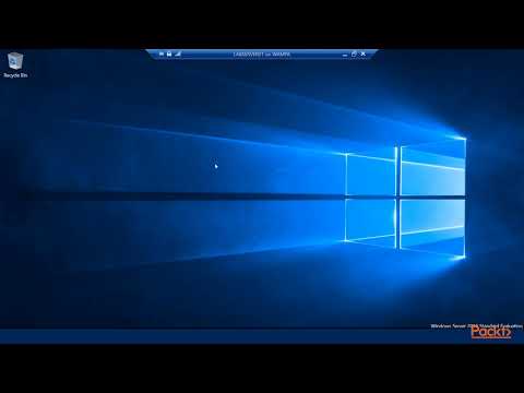 Learn Getting Familiar with Windows Server 2016 Administration Troubleshooting Review| packtpub ...