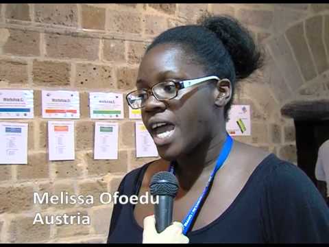 Newsletter of the Eurodesk Cyprus: Cyprus EU Youth Conference – Maria ...