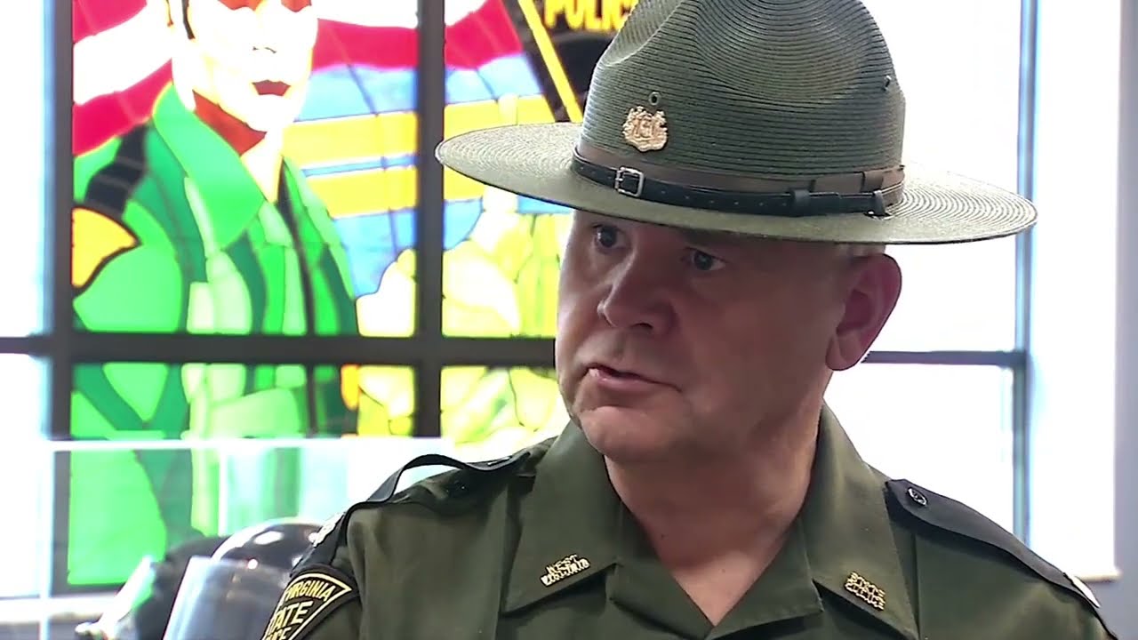 West Virginia State Police making changes at academy following whistleblower, investigation