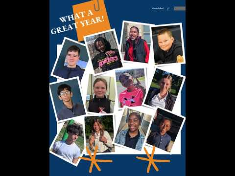 2024-2025 School Year Wrap Up