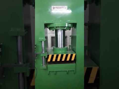 Powder Compacting Press Wholesalers & Distributors in India