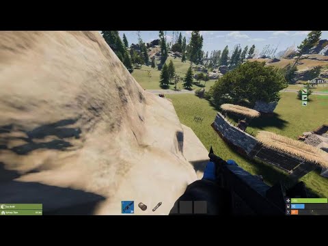 Steam Community :: Video :: Rust gameplay