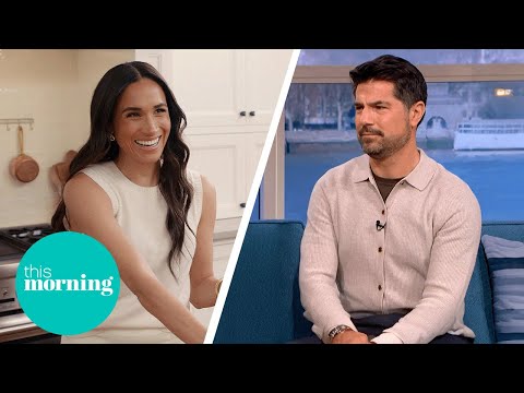 Meghan Markle Sparks Controversy With New Reality TV Show | This Morning