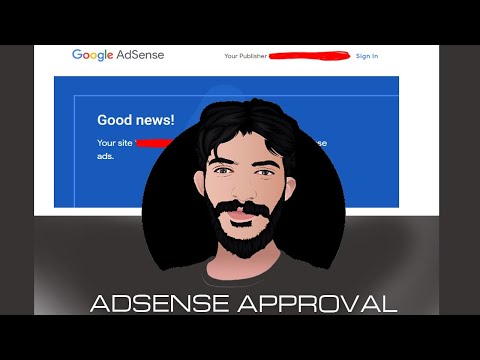 Adsense Approval Tips: 5 Tips to Get Google AdSense Approval Fast in 2022