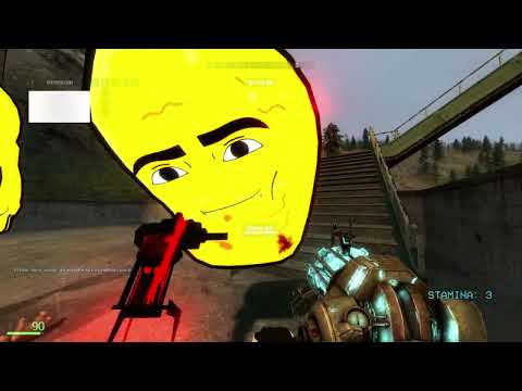 Steam Community :: Video :: GMOD #16