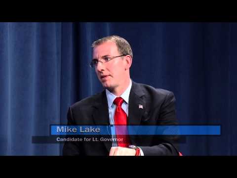 Mike Lake – Candidate for MA Lt. Governor (3.8.14) | Greater Somerville