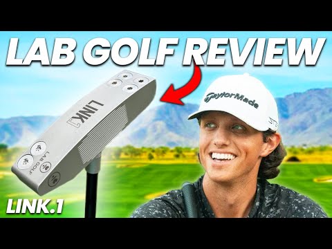Is The LAB Golf Link.1 Putter Worth The Hype?