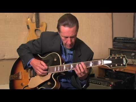 Richard Blake Lounge Jazz Guitarist