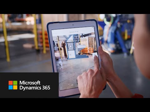 Introducing D365 Product Visualise – Everything D365