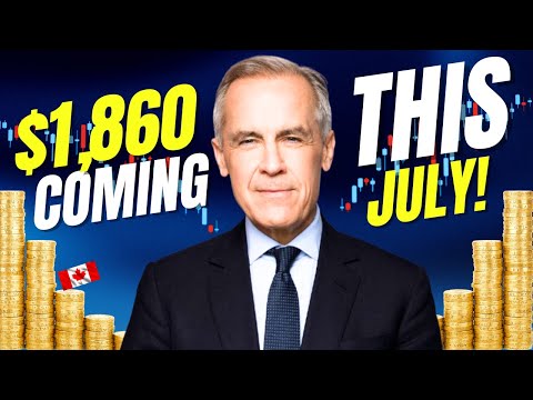 Good News for Canadian Seniors: CPP Payments Changing β $1,860 Coming This July?