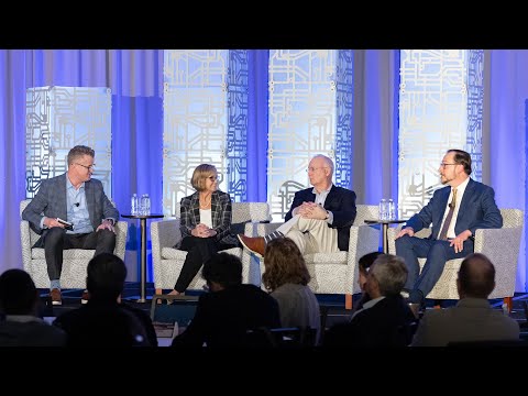 Panel: DOD's Role in Enabling Wide-Spread Formal Methods Adoption