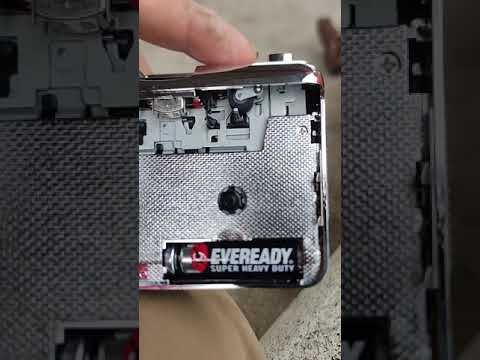 cassette to mp3 converter