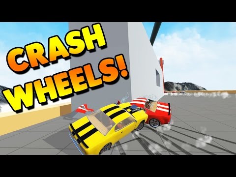 Steam Community :: Crash Wheels