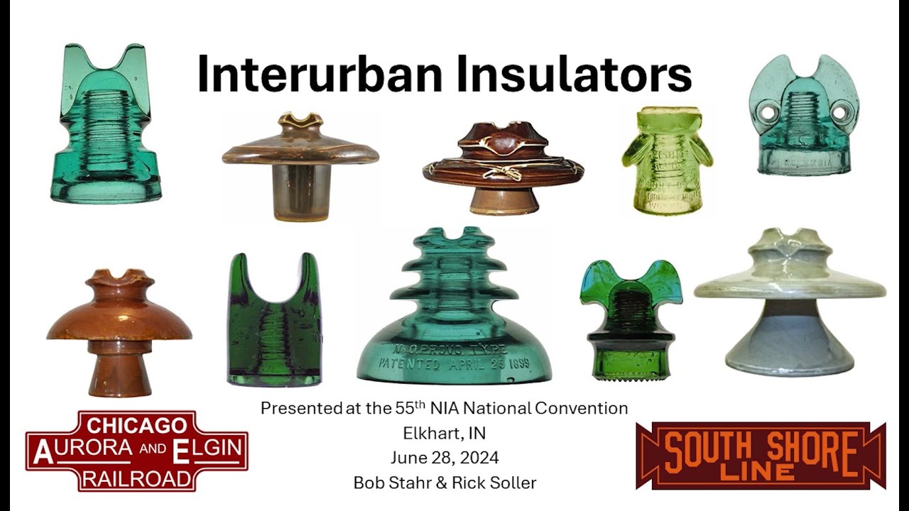 Interurban Insulators