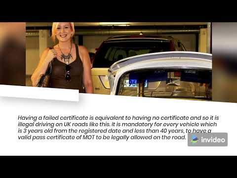 Why is an MOT exam essential for your vehicles | Uk Tyres North London