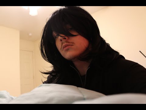 Aizawa Puts You To Bed (You're Eri) (ASMR)