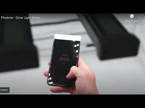 Is a $28 Light Meter Really as Good as a $400 One? | Photone vs Sun System PAR Meter