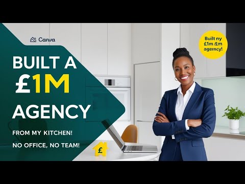 How to Start a Healthcare Recruitment Agency UK | From Kitchen Table to £1M+ Business