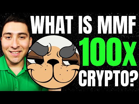 MM Finance is THE NEXT 100X Crypto from CRONOS? MMF Explained