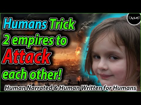 Human Narrated : Punching Above Weight | 2796 | HFY