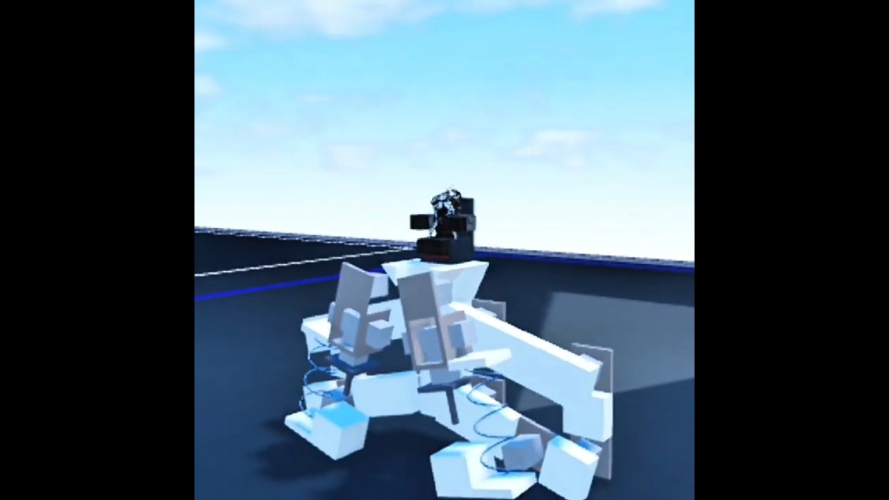 simple suspension tutorial | plane crazy #roblox #planecrazy