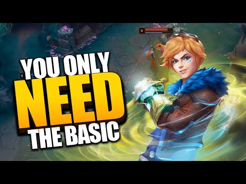 The Ultimate Low-Elo ADC Guide: Win More With the Basics