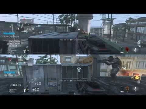 Steam Community :: Video :: COD AW Zombies?!?