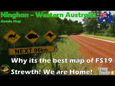 Steam Community :: Video :: Strewth we are Home - WHY THIS IS THE BEST ...