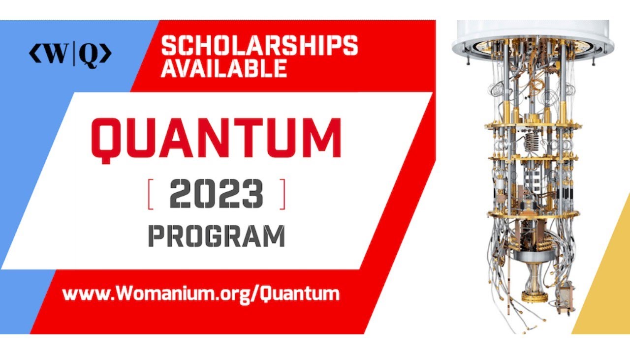 WOMANIUM QUANTUM : DAY 18 ❯ Hardware Panel ❯ Quantinuum, IQM, QuEra, Quantum Brilliance, NQCC