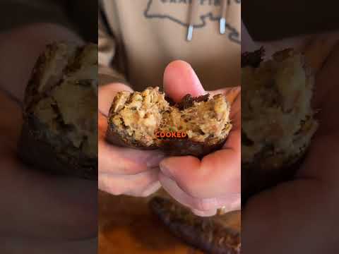 Boudin, A Louisiana Classic