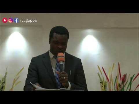 RCCG World