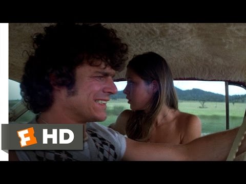Mad Max (6/12) Movie CLIP - Terrorizing the Innocent (1979) HD