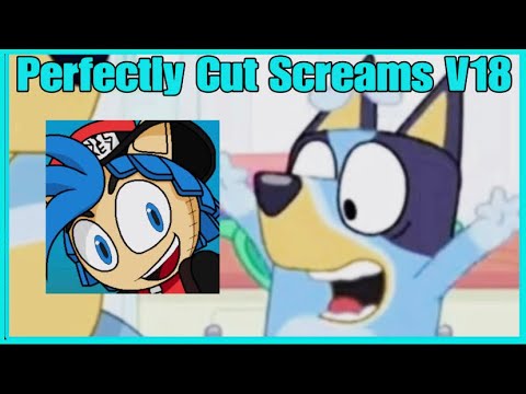 Steam Community :: Video :: Perfectly Cut Screams V18