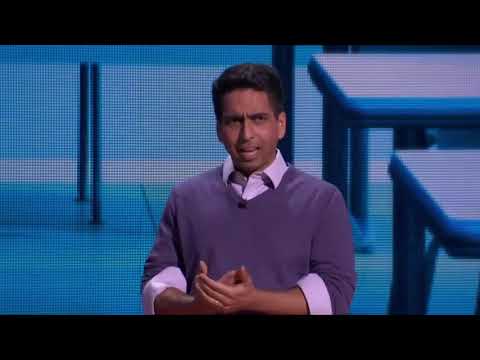 TED Let's teach for mastery