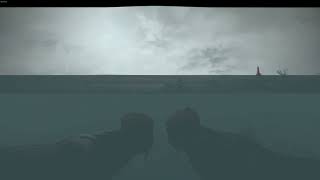 new 1st person swimming animation WIP at Fallout 4 Nexus - Mods and ...