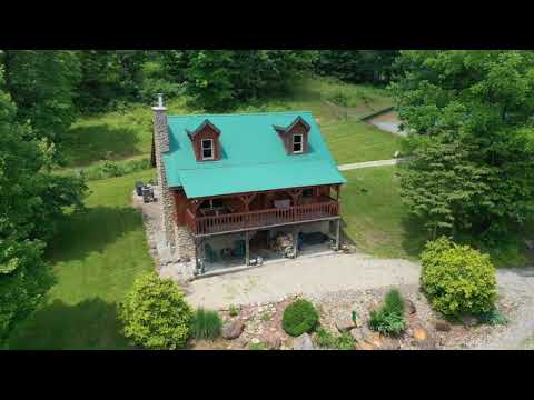 Nickel Valley Resorts 33900 TWP Rd. 68, Frazeysburg, OH 43822 - CENTURY 21 Frank Frye Real Estate