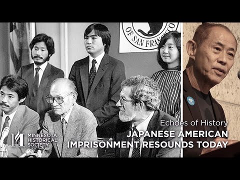 Echoes of History: Japanese American Imprisonment Resounds Today
