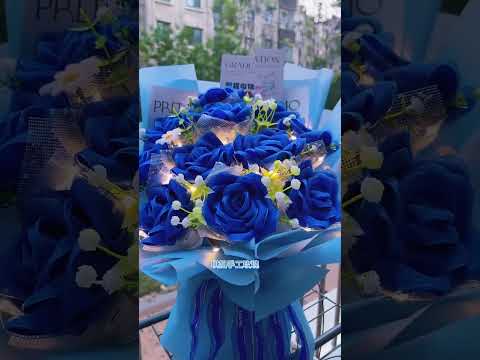 The ritual of a private custom birthday bouquet classroom festival bouquet bouquet feels God feels a