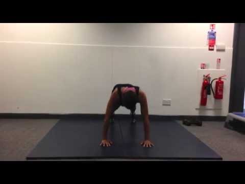 ASICS Womens Keli Bikini Bottom Required – leistereddepluming