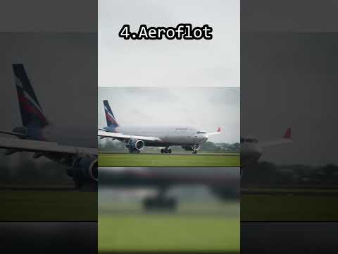 Top 5 oldest airliners