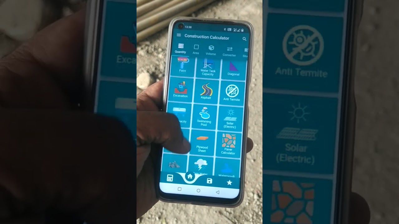 Best civil engineering app | Useful app for civil engineers #civilengineer #construction #app
