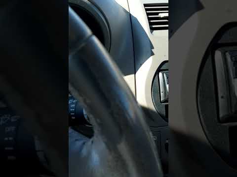 Altima 02 limp mode