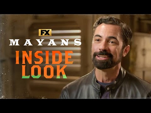 Inside Look: Behind the Series Finale With the Mayans Cast and Crew | Mayans M.C. | FX