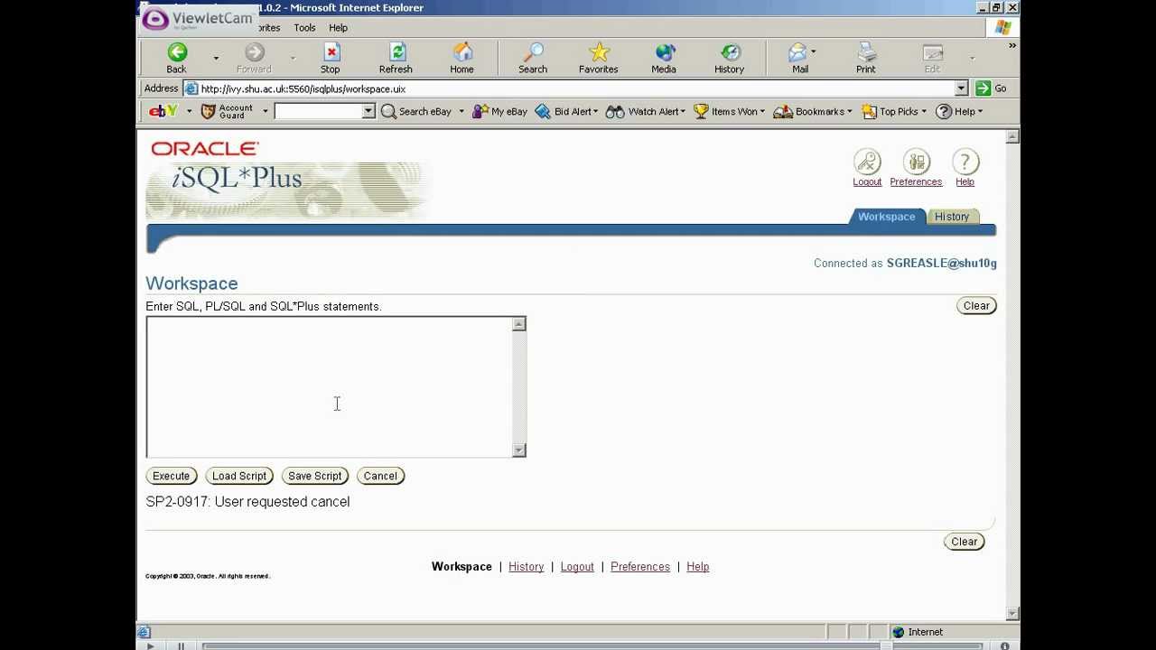 Basic SQL Tutorial - 1.1 - Introduction To SQL [TutorialGenius.com]