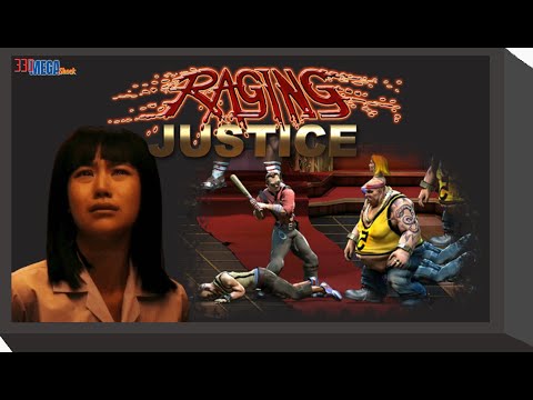 Steam Community :: Video :: Jogo Completo 211: Raging Justice (PC/Steam)