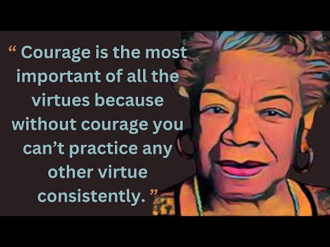 Maya Angelou #quotesaboutlife #Celebrating #Success, #Love & #Life